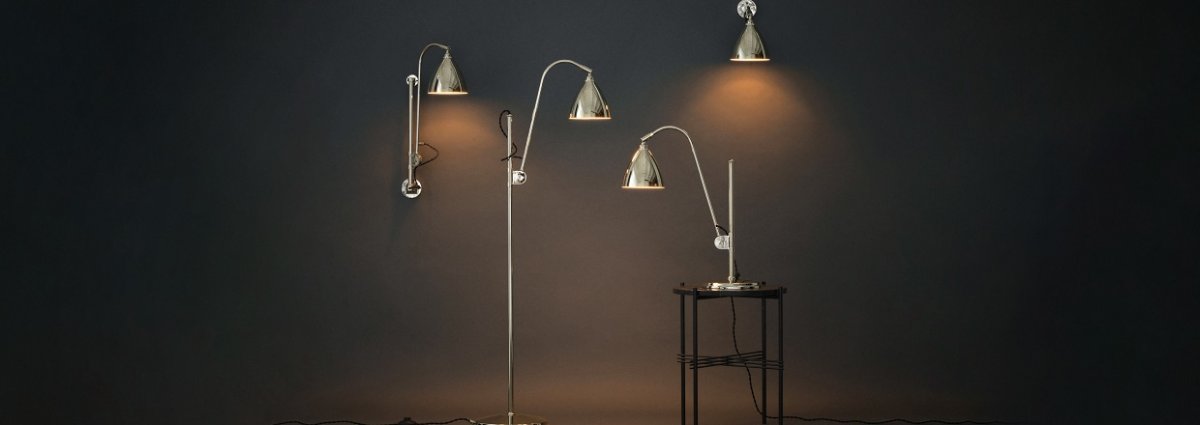 Designer lamper - Køb designer lamper og eksklusiv belysning