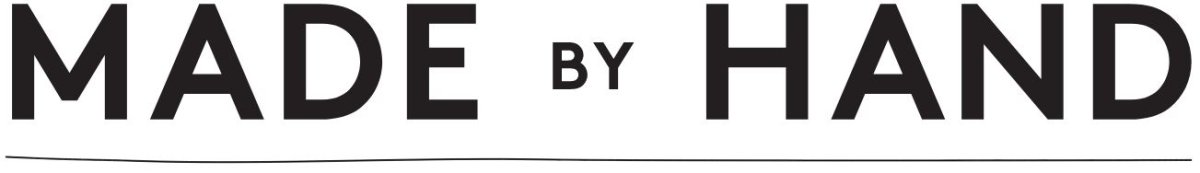 Made By Hand - Lys-kilden.dk