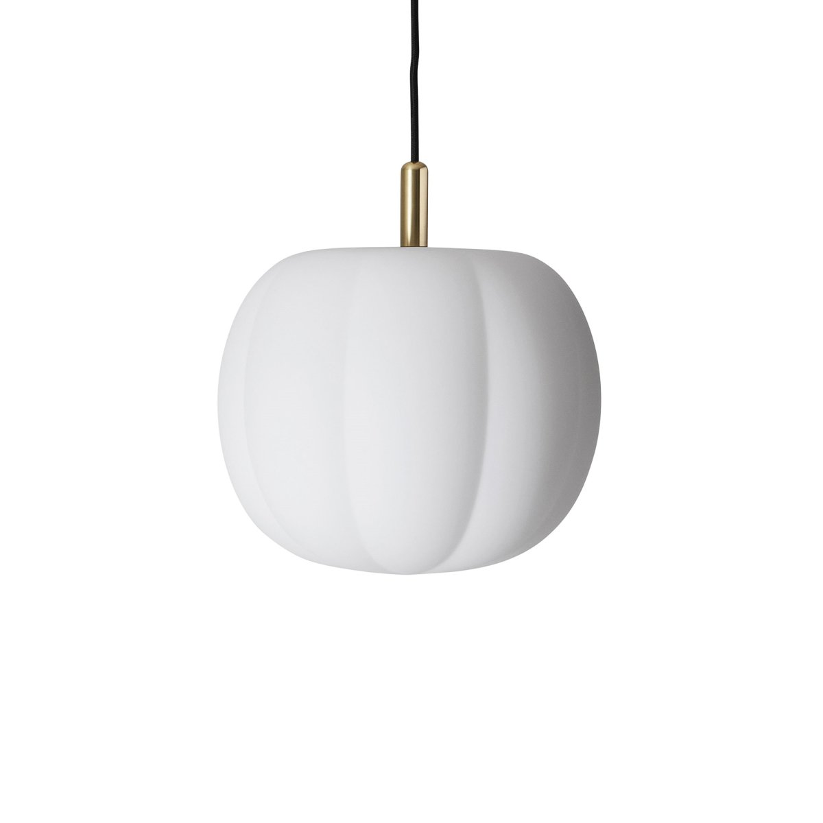 PePo Pendel - Stor - Messing - Made By Hand - Made by Hand Pendler ...