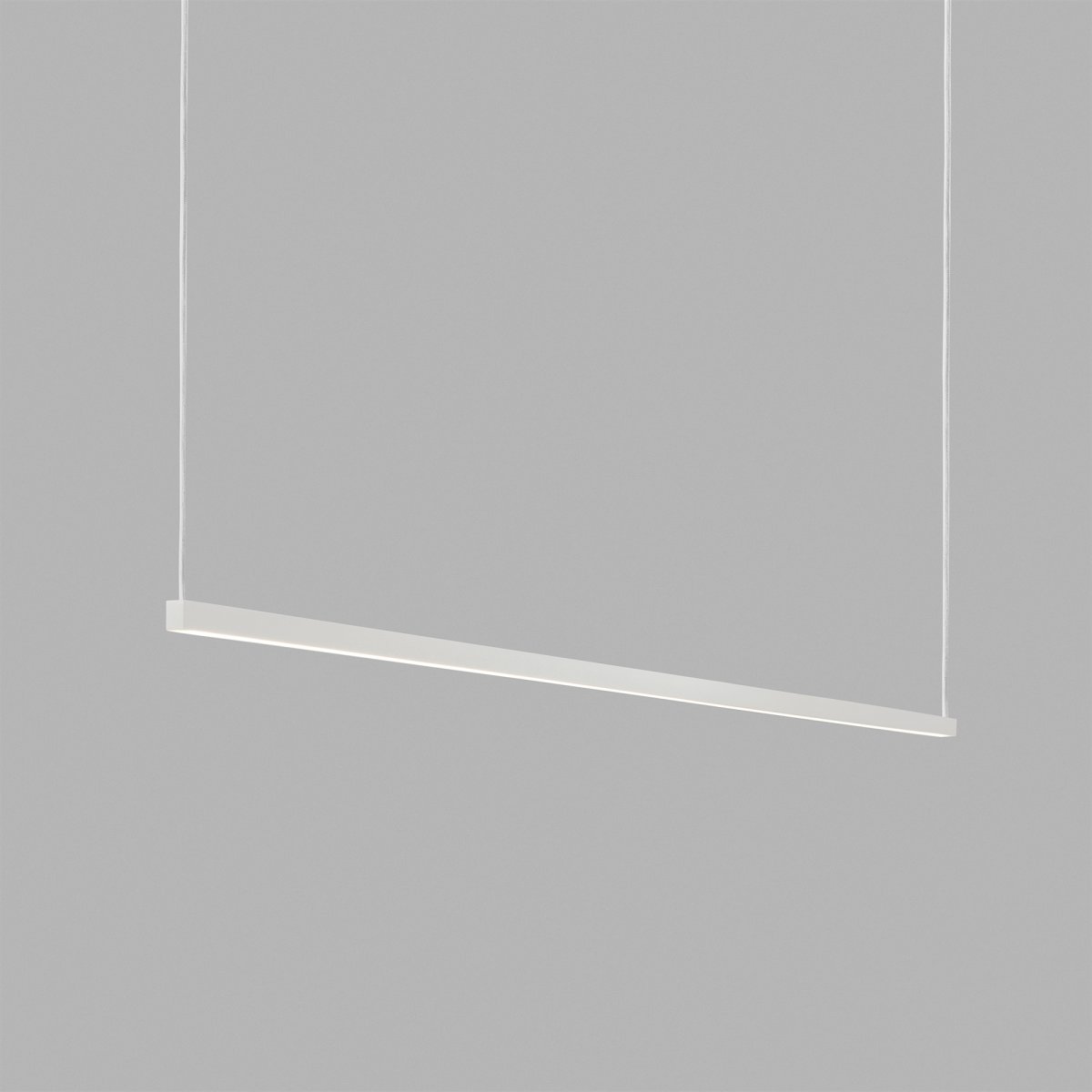 Stripe S1500 LED pendel - Hvid - 2700 Kelvin - Light-Point - Light ...