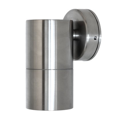 Win LED ude/inde væglampe - Casolux