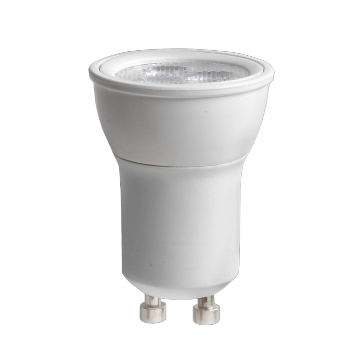 Gu10 MR11 - LED pære - 3W(240lm) - 3000K - 3-trin - Unison - GU10 LED ...